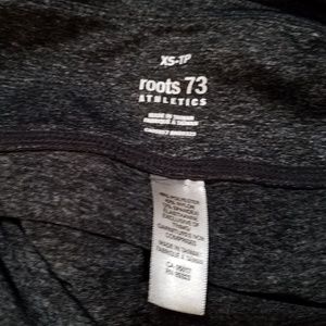 Roots 73 | Pants & Jumpsuits | Roots Yoga Pants | Poshmark